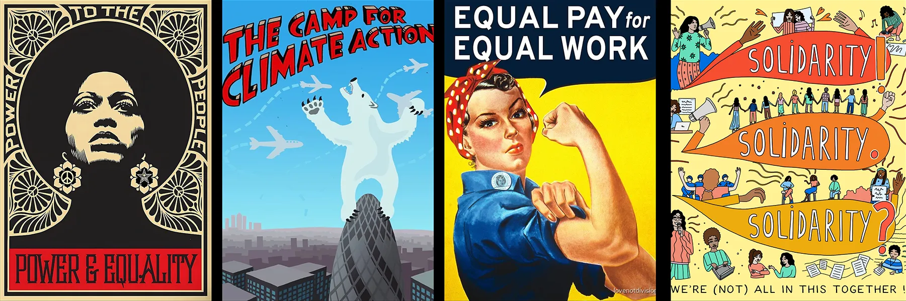 Imagine, Demand, Enact! Poster Competition Eu Elections 2024 - European ...