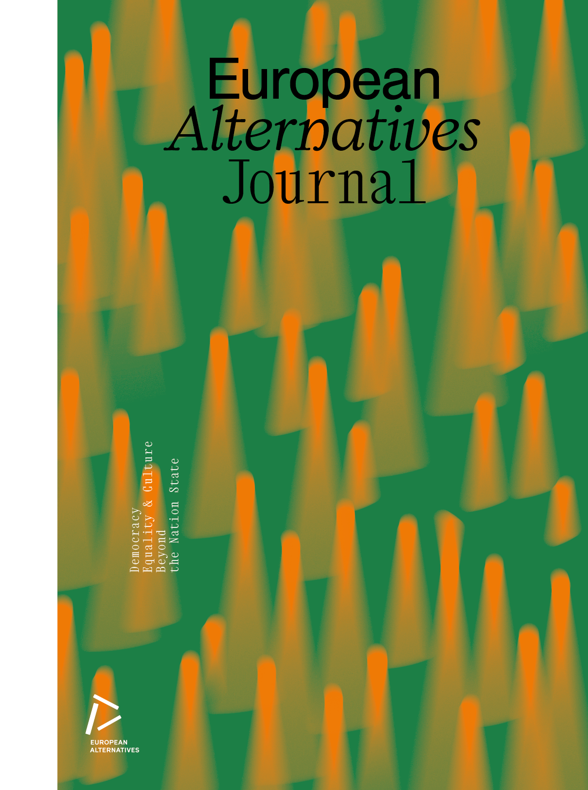 Print Editions - European Alternatives
