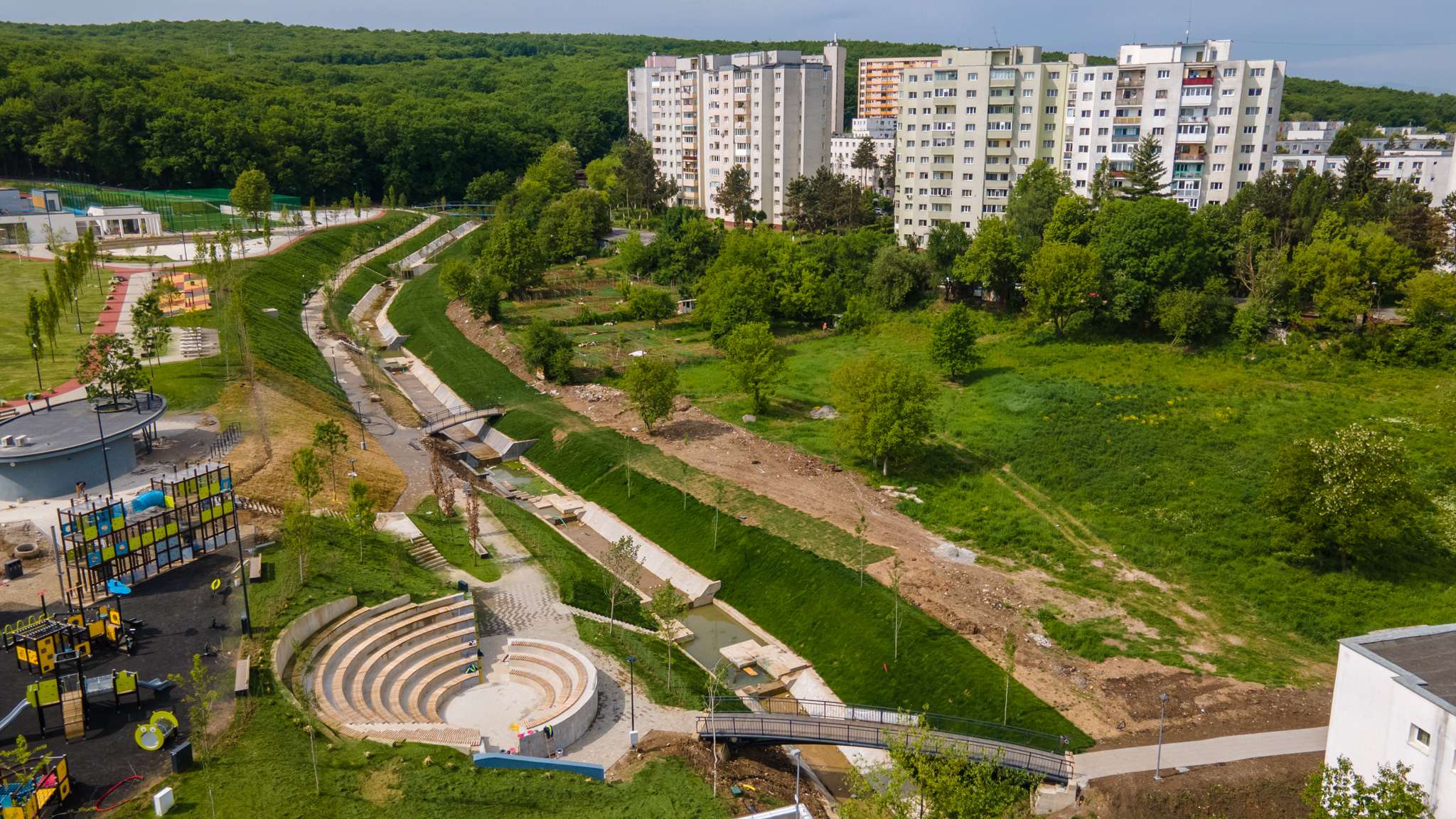 Pioneers in public space - European Alternatives