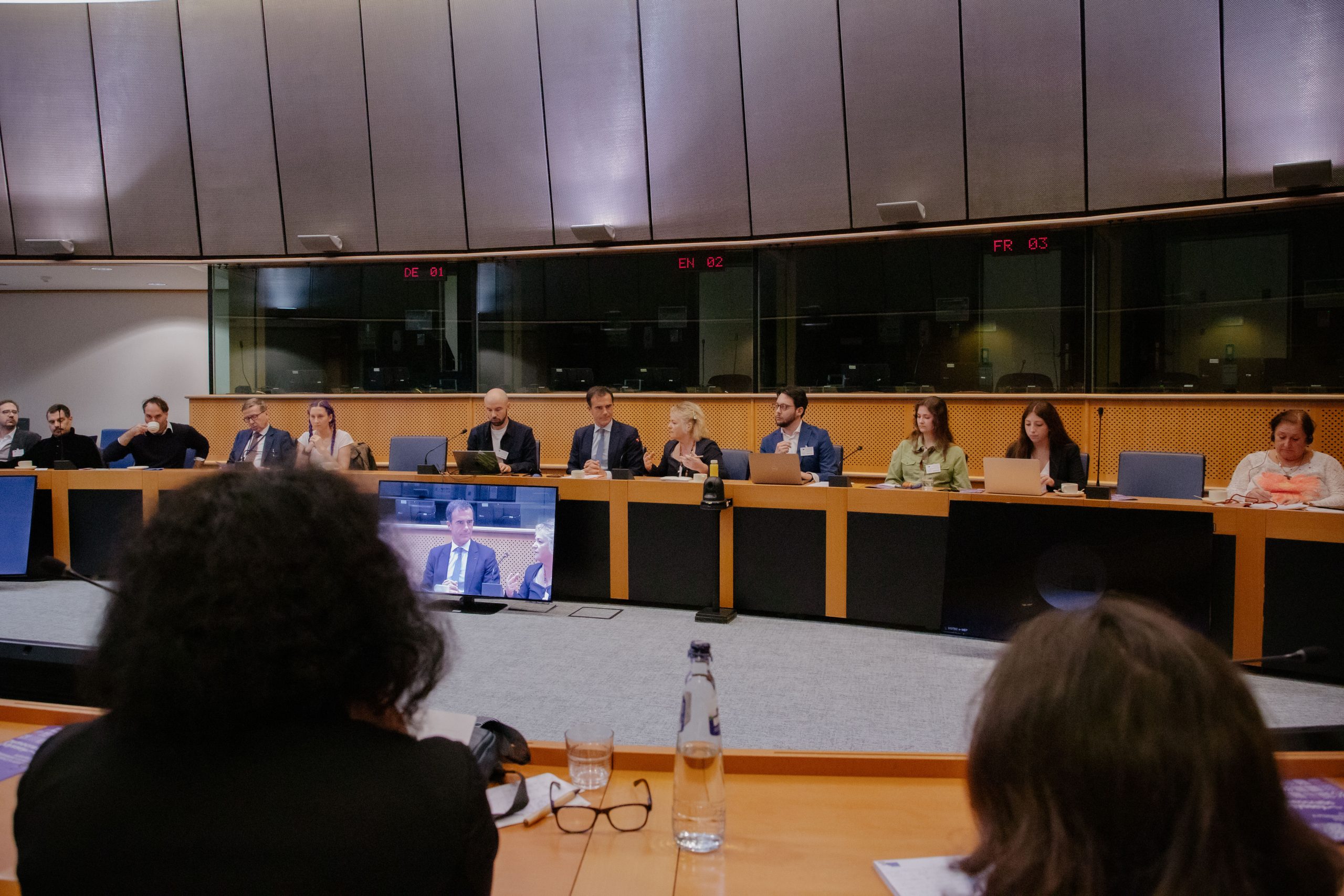 Democracy in Crisis: Towards Permanent Citizens’ Assemblies - European ...