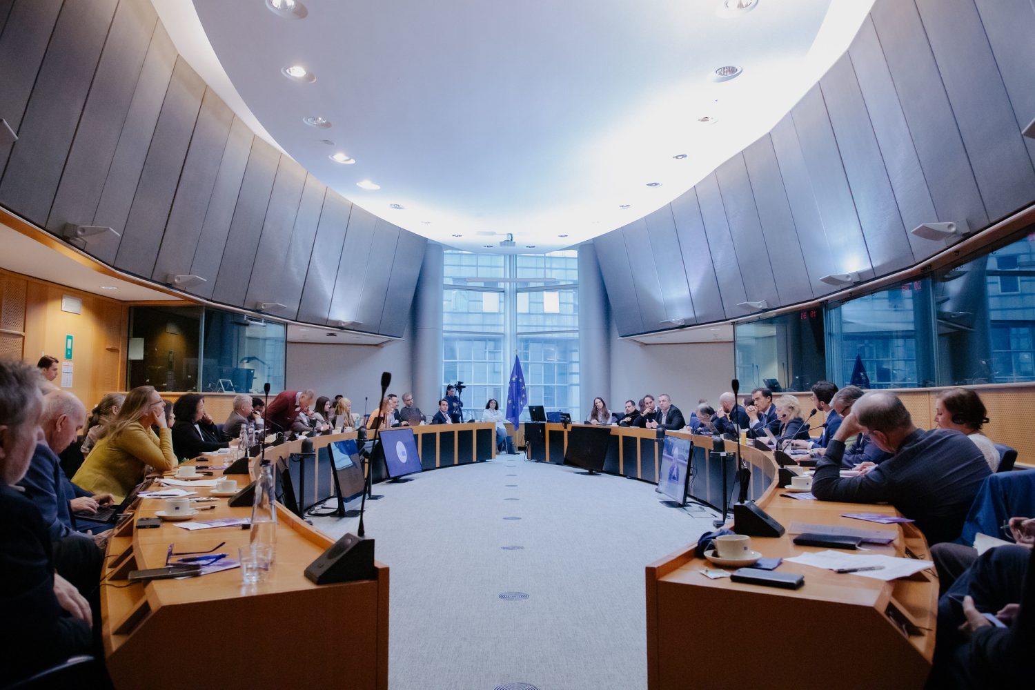 Resources - European Alternatives