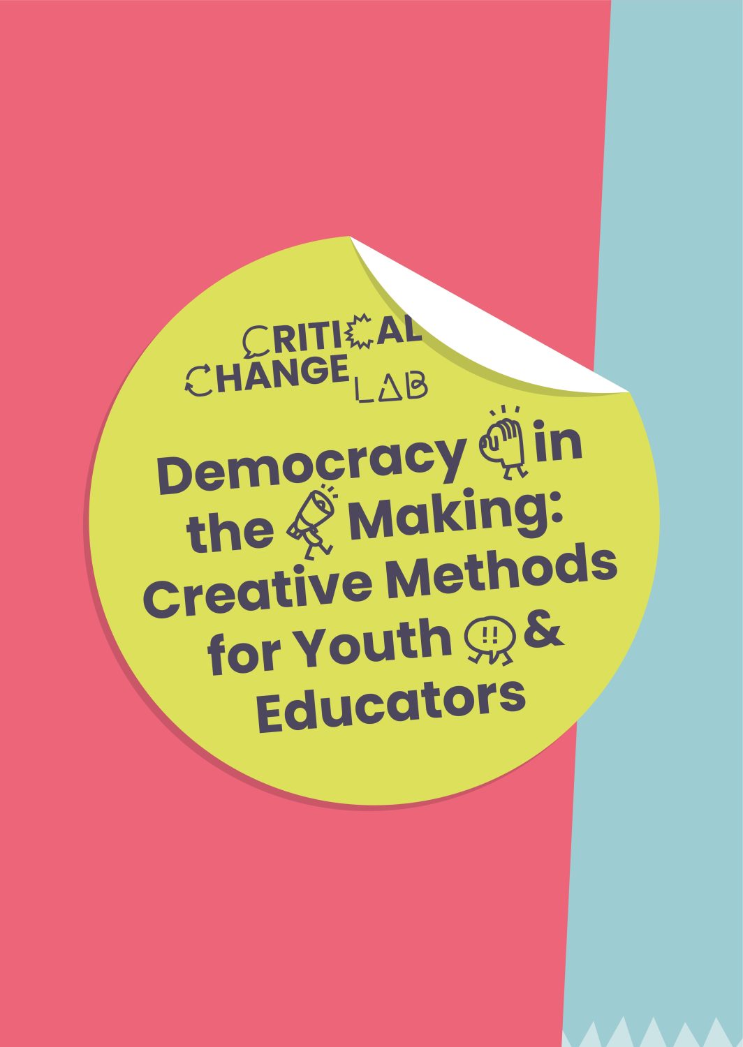 Resources - European Alternatives